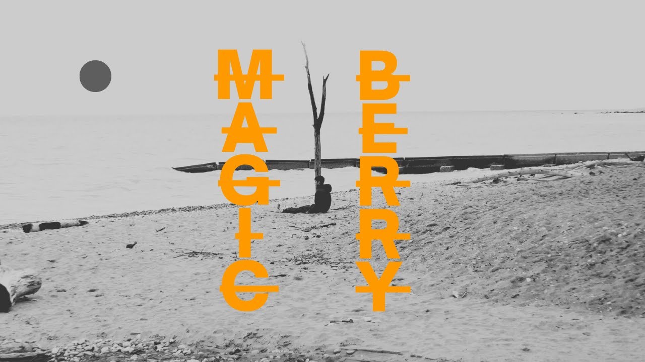 MAGIC BERRY - YouTube