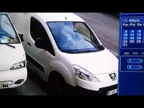 Tup dolu arabada sigara icilirse ne olur