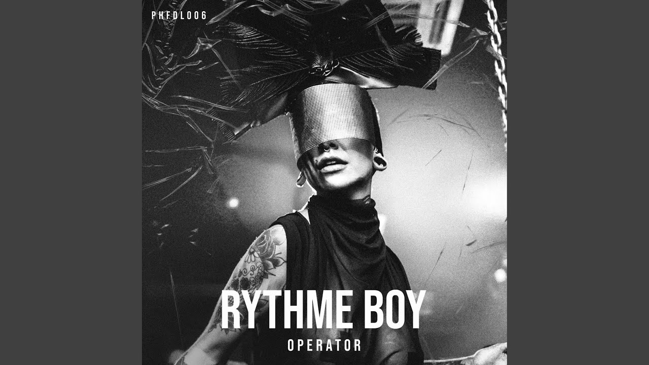 Operator Youtube 7452