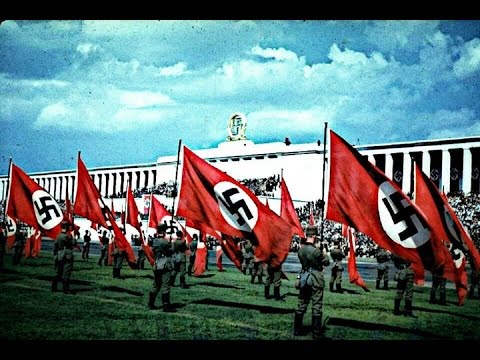 Hitler'in Yahudi Soykırımı -Belgesel