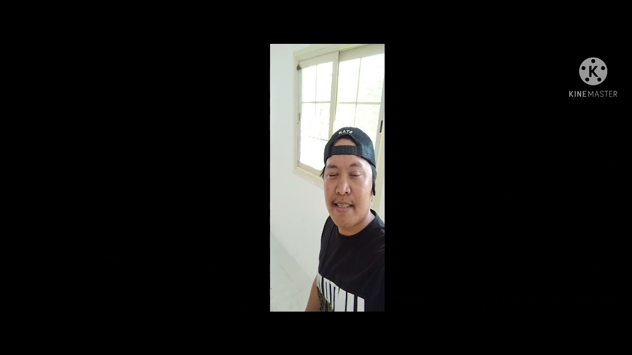 installation glass panel - YouTube