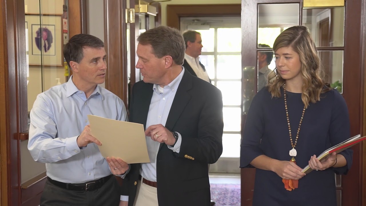 Scott Dacey for Congress - B Roll Clips - YouTube