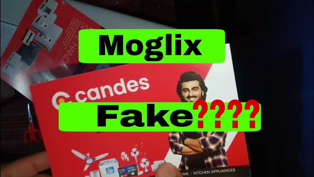 Moglix Review || Online Review - YouTube