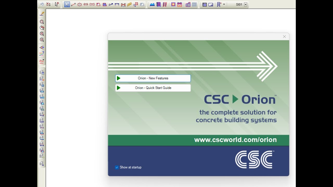 HOW TO INSTALL CSC ORION ON YOUR PC - YouTube