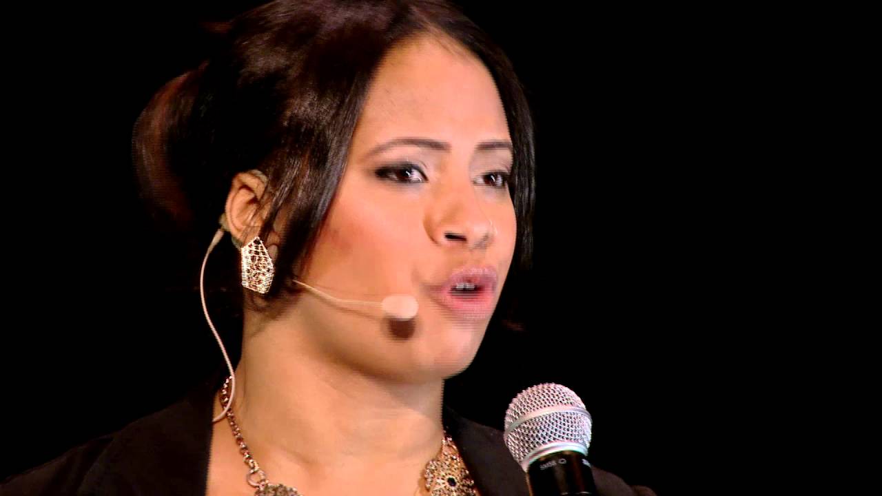 The Things Cancer Will Never Take From You | Alyea Pierce | TEDxOxford ...