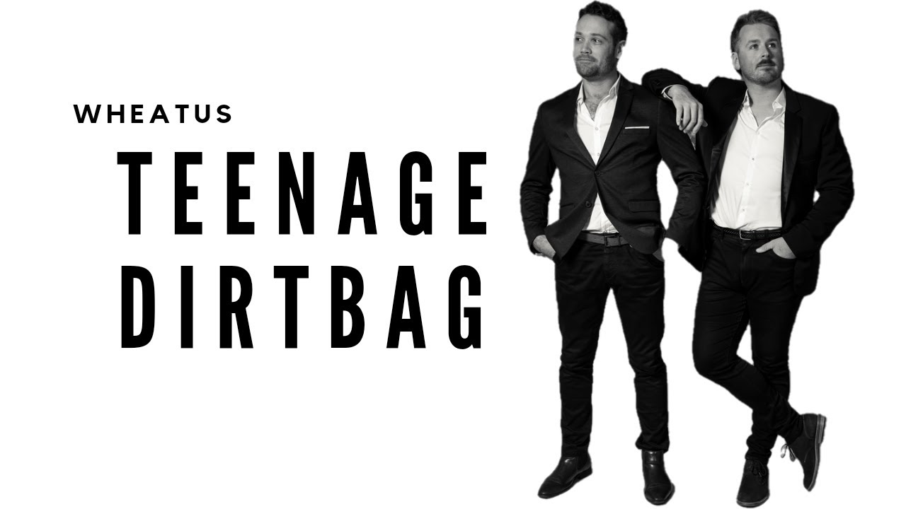 Teenage Dirtbag - Wheatus (Good Time Cover) - YouTube
