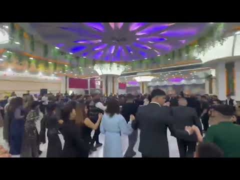 Birecik'te Ketikan Aşireti’nin Dillere Destan Düğünü