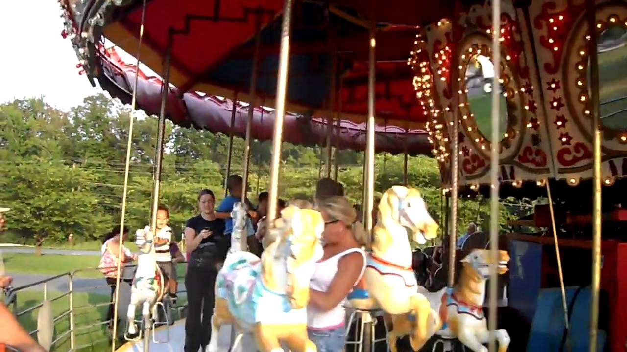 Knights of Columbus Family Carnival Video 1 - YouTube