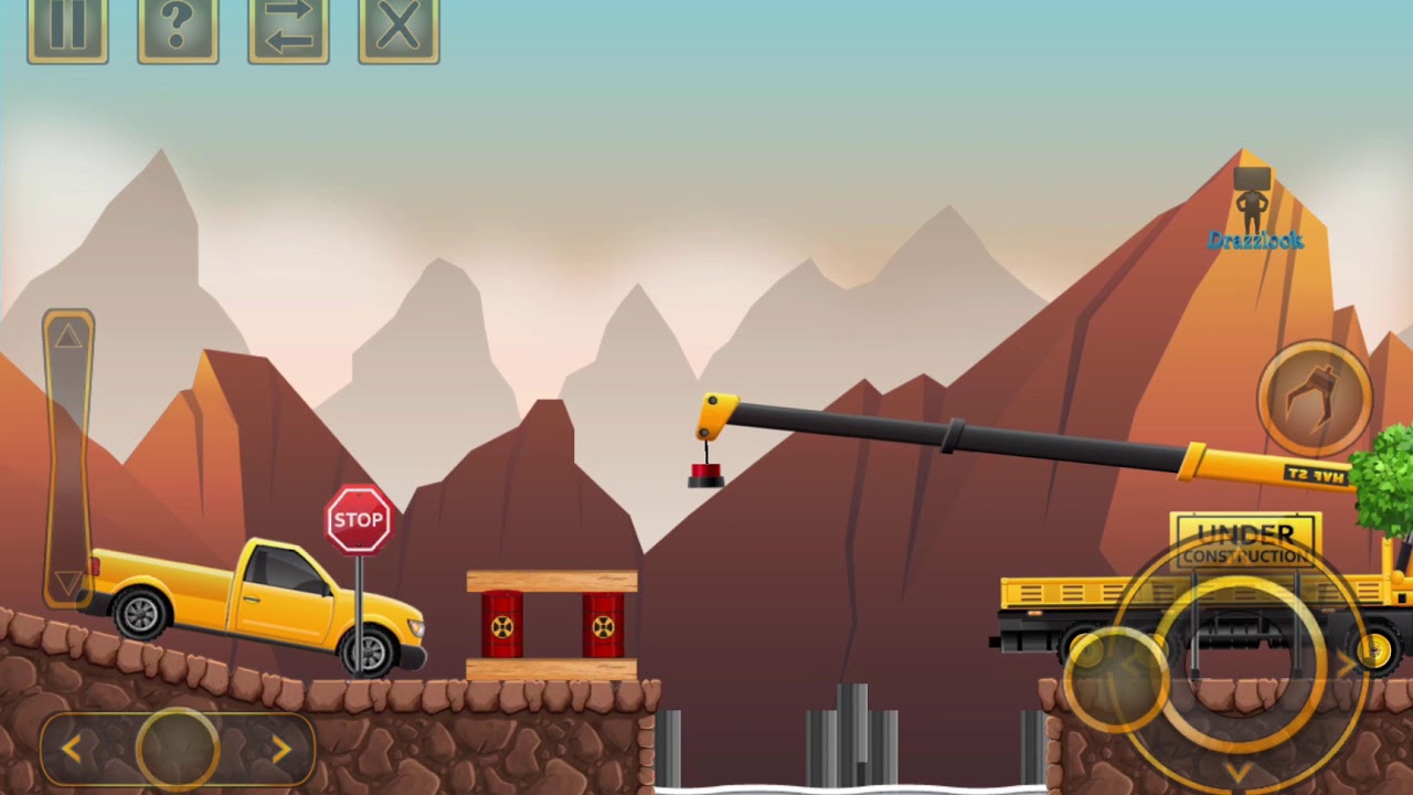 Construction City 2 E07 Best Android GamePlay HD - YouTube