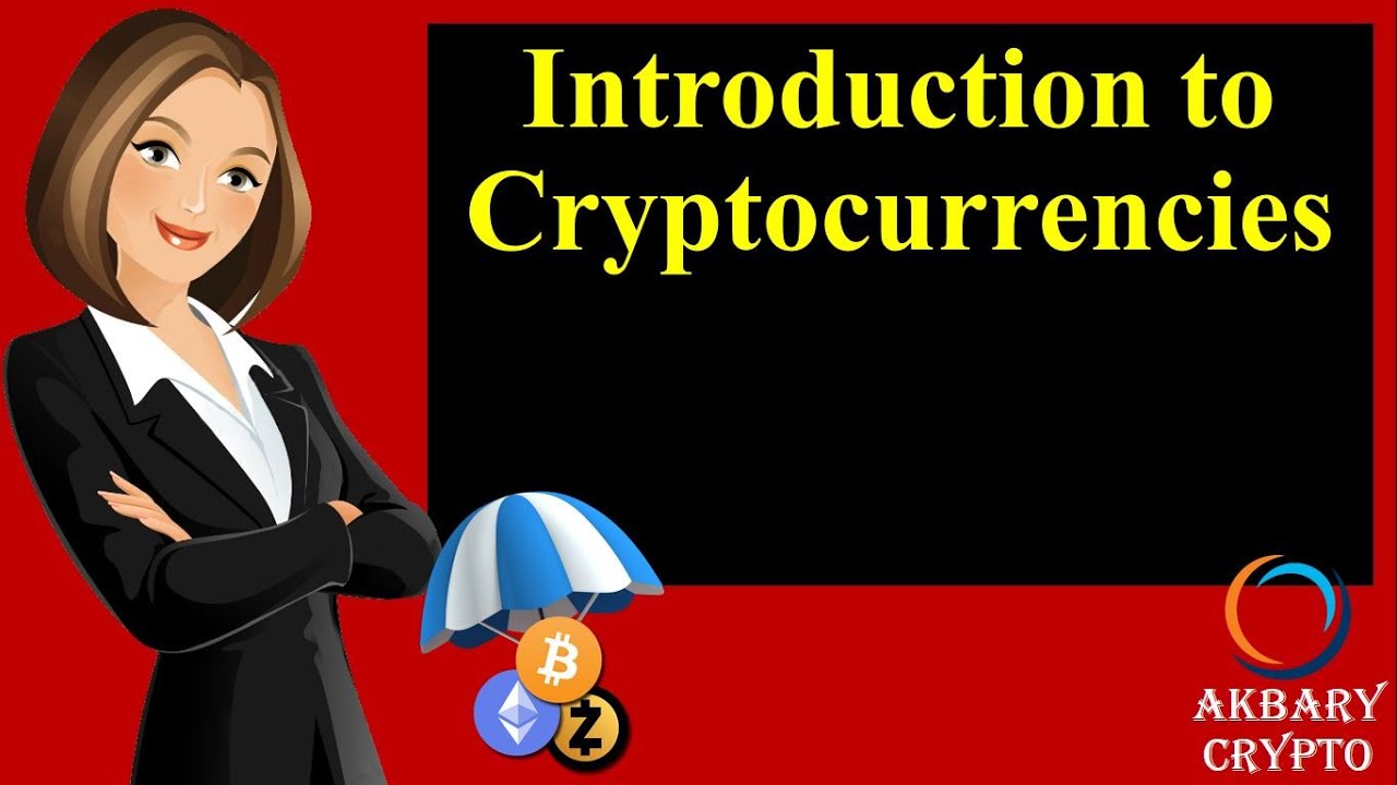 4.1 - Introduction to Cryptocurrencies - YouTube