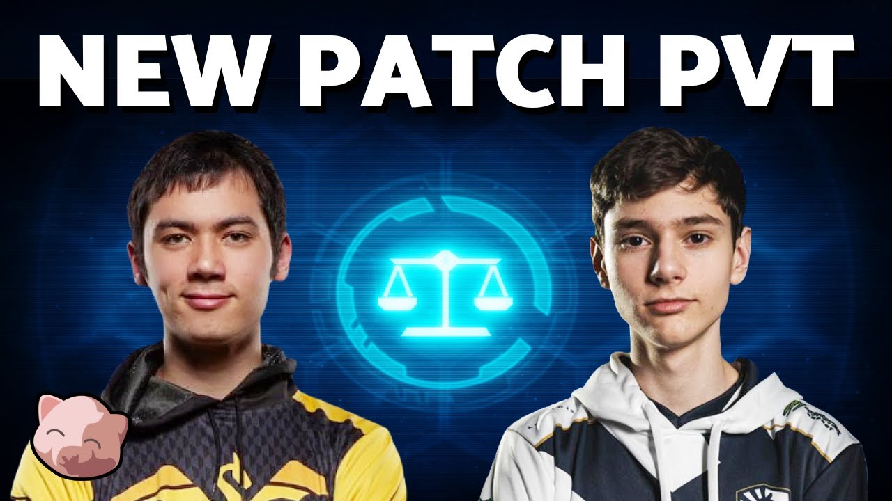 Clem vs Astrea: Semi Finals | America's Weekly Cup (Bo3 TvP ...