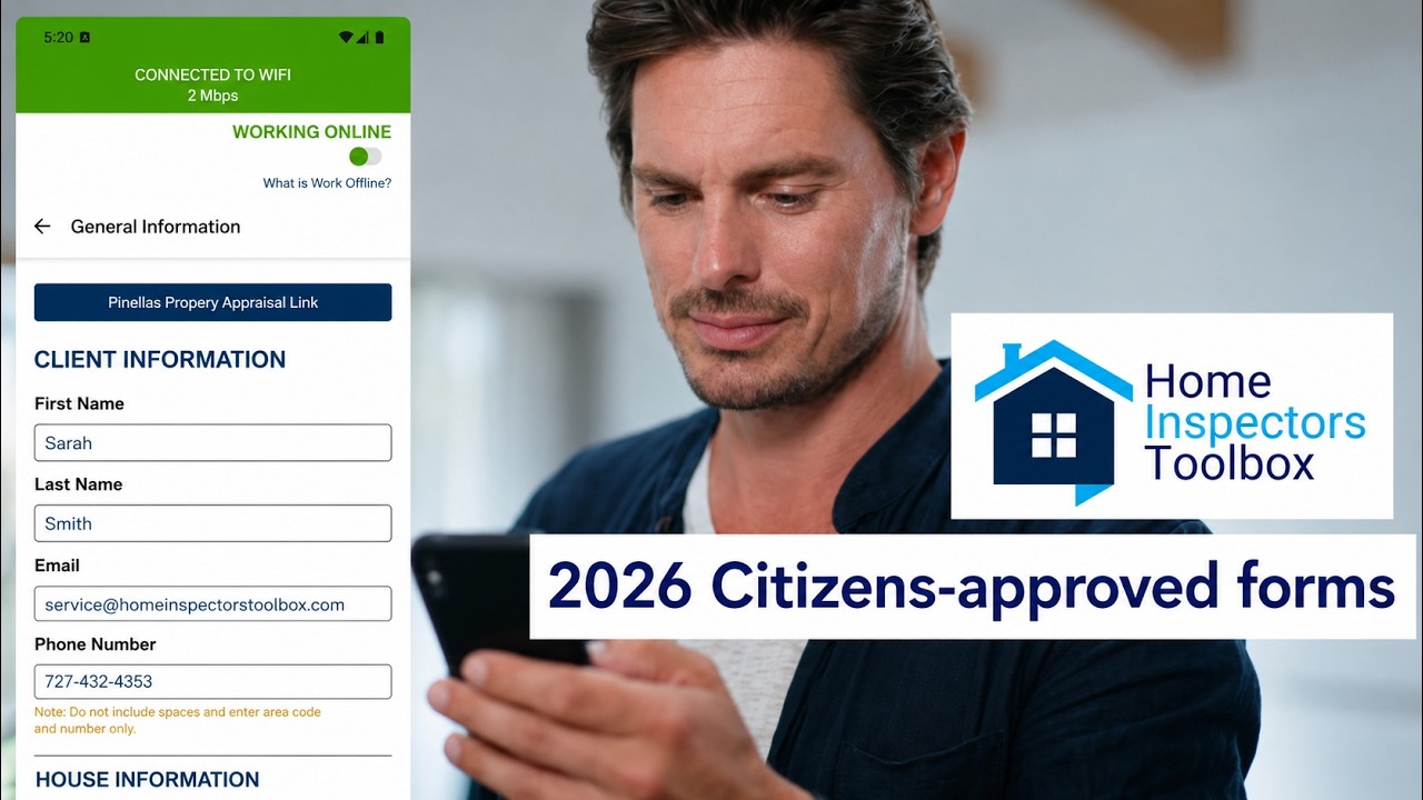 2025 All-in-one Solution for Home Insurance Inspections - Home ...