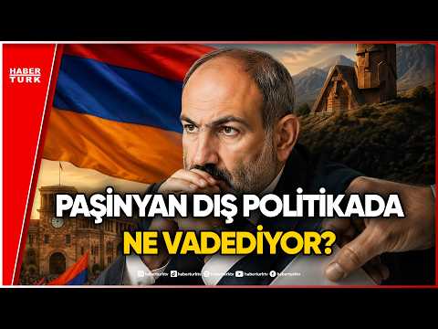 Ermenistan'da Kader Seçimi: Paşinyan Kazanacak Mı?