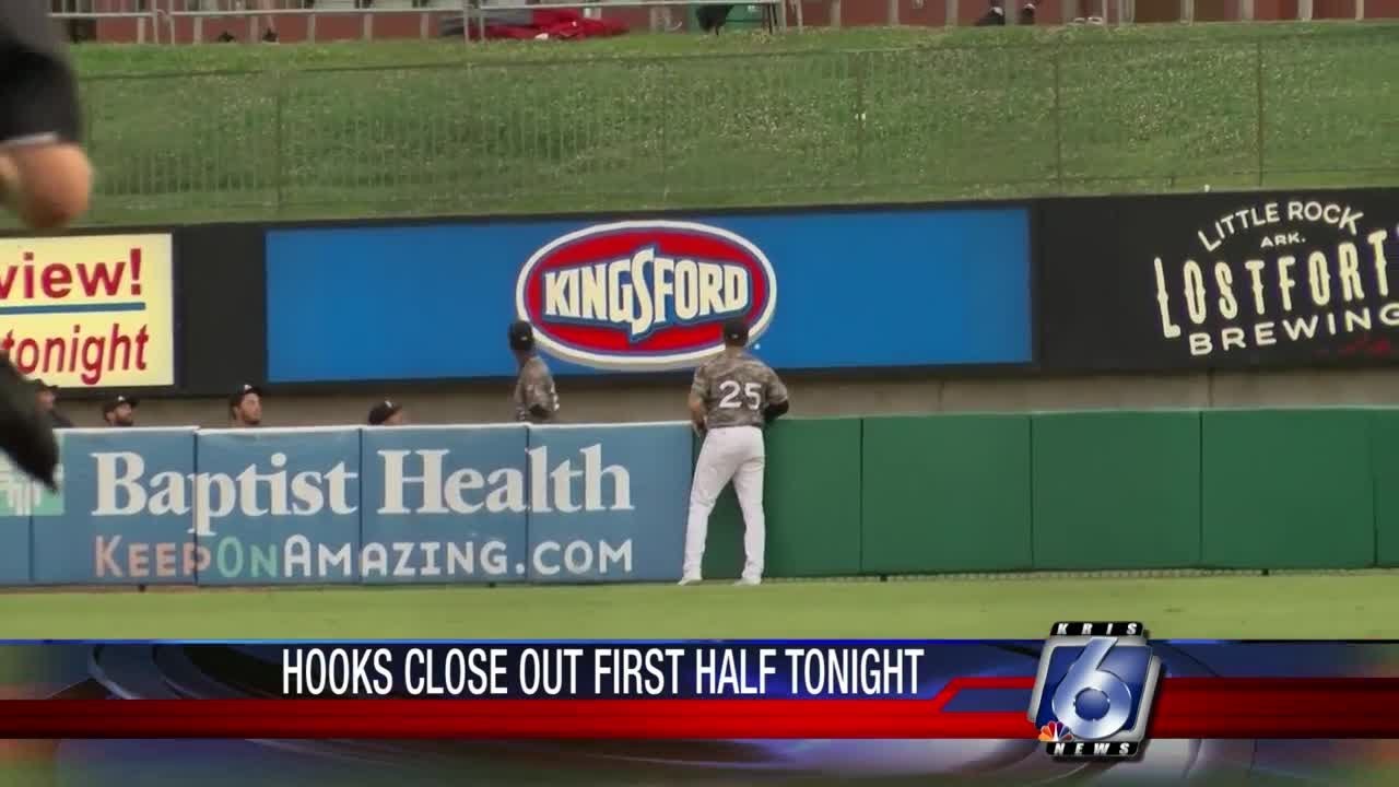 Sports Report - Alan Harwell - 5/17/19 - 6 pm - YouTube