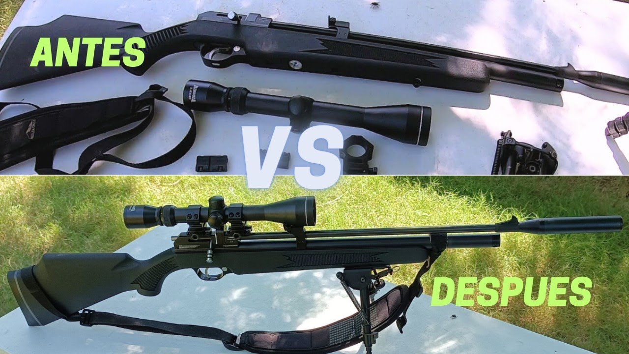 ANTES Y DESPUES - DIANA STORM RIDERS (PR900) READY 2023-2024 - YouTube