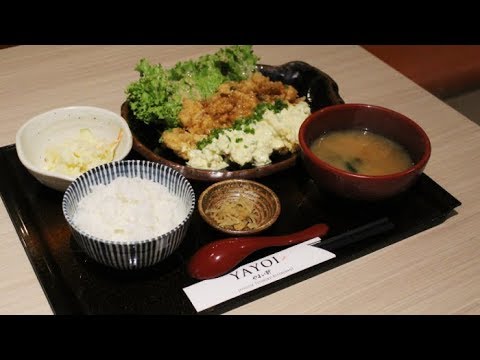 Yayoi Menu Prices Philippines 2025 [Updated] — All About Philippines Menu