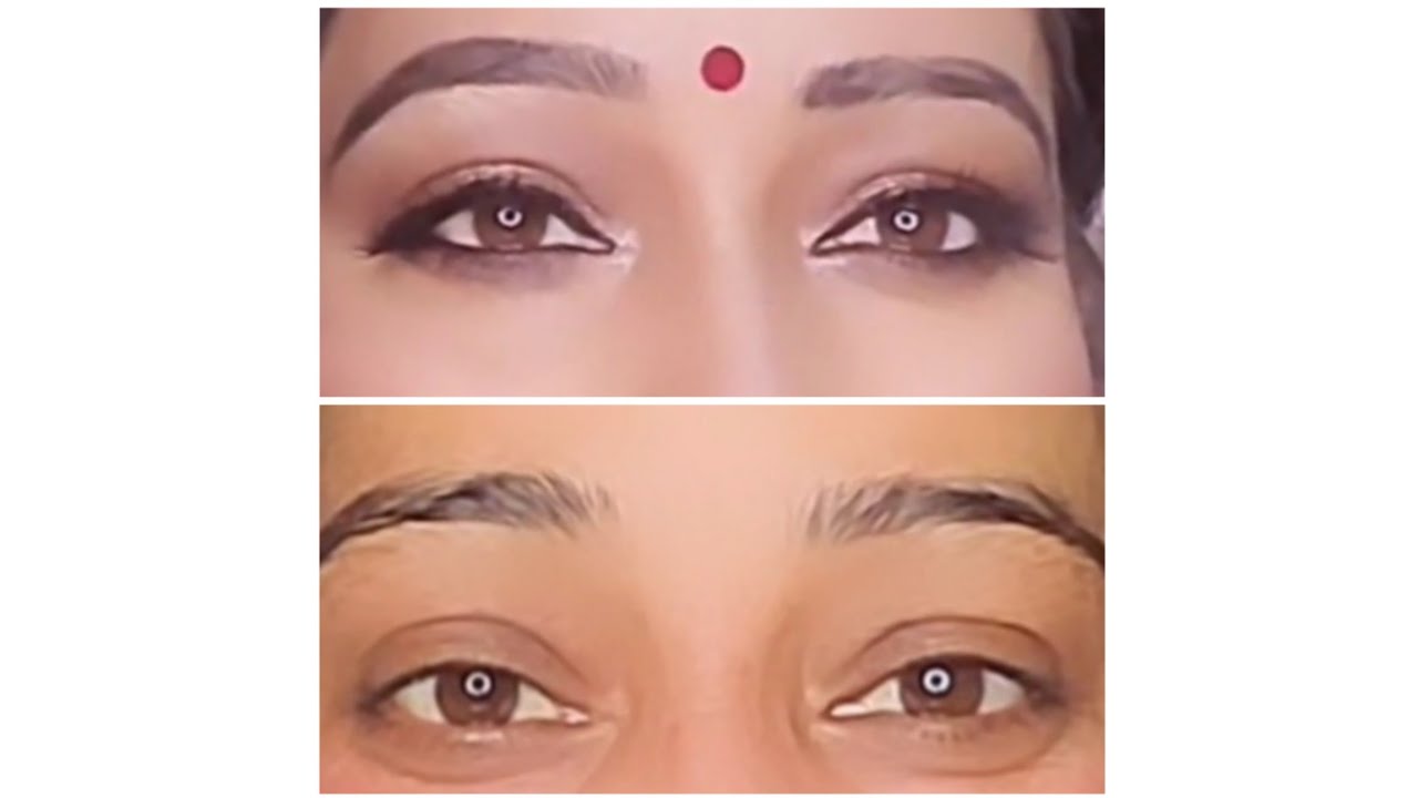 Perfect Eyebrows Tutorial Everything You Need To Know Youtube