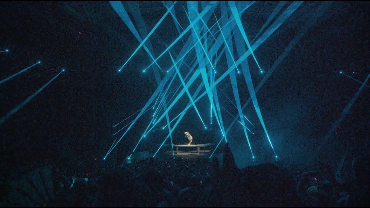 Triple Rainbow (Official Recap Video) - GRiZ - YouTube