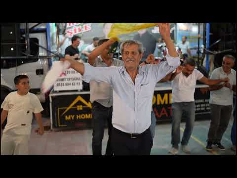 Zeynep & Emirhan / Düğün Töreni 4. Bölüm / Grup ŞİLE / ARABAN Düğünleri 