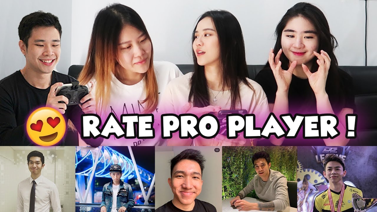 TERNYATA CEWE YANG GAKMAIN GAME PALING SUKA YANG INI! 😱 - YouTube