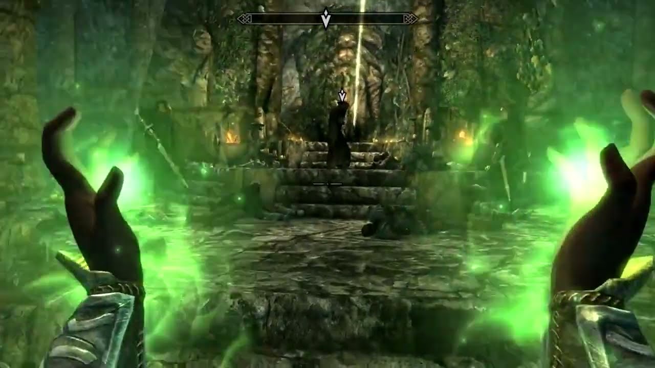 "How To Fight Against Enemies That Can Practically Oneshot You ...