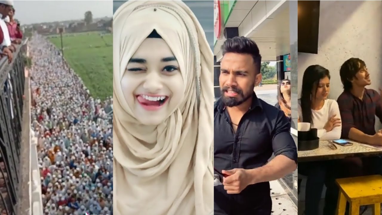 New tiktok video viral , angry mad tik tok - YouTube