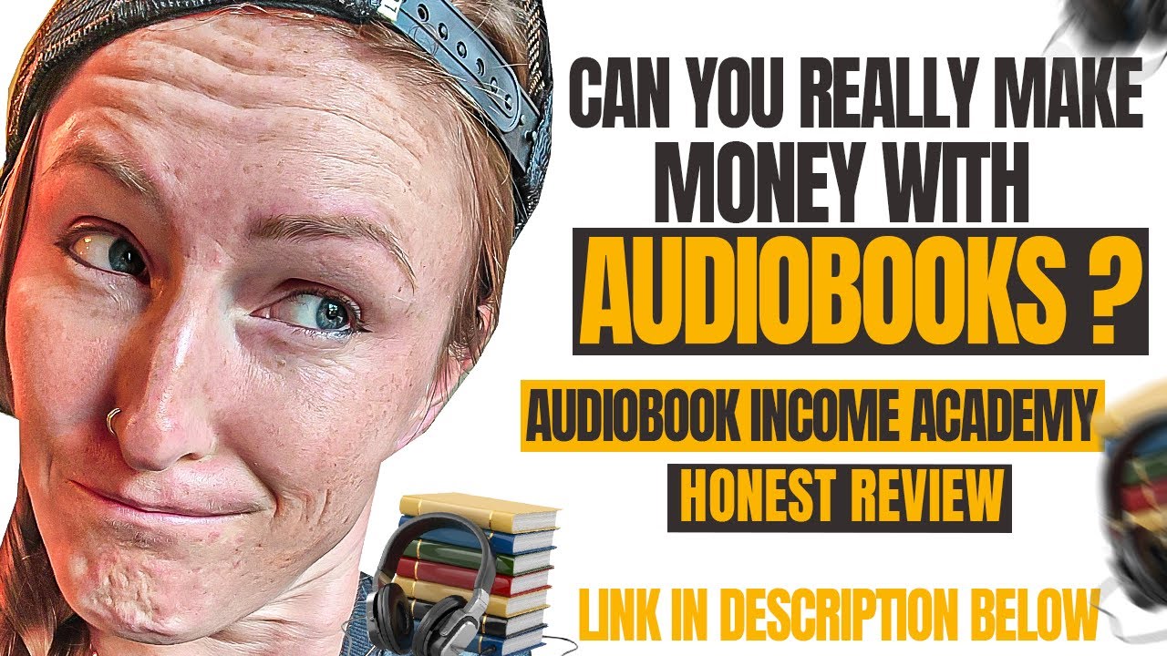 Mikkelsen Twins | Are They Legit? | Audiobook Income Academy 2.0 Review ...