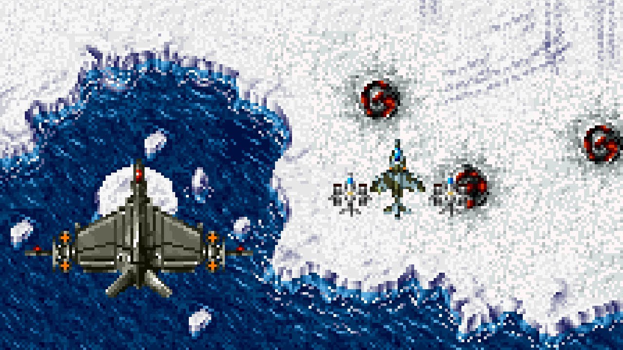 Task Force Harrier Longplay (Arcade) [QHD] - YouTube