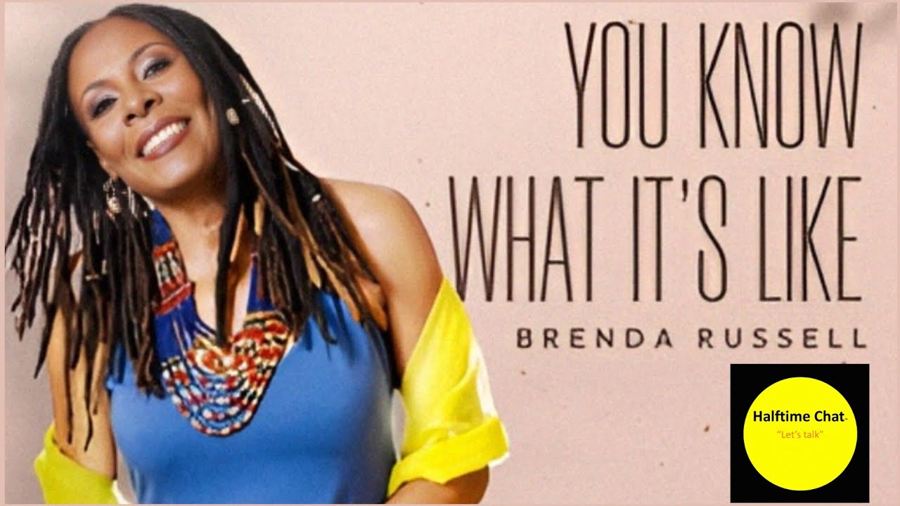 Brenda Russell Breaks It Down: The Canadian Roots Behind Her Iconic ...