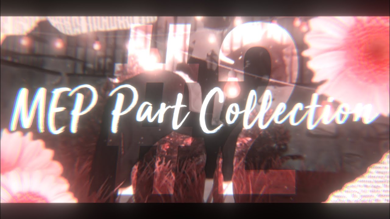 MEP Part Collection #2 - YouTube