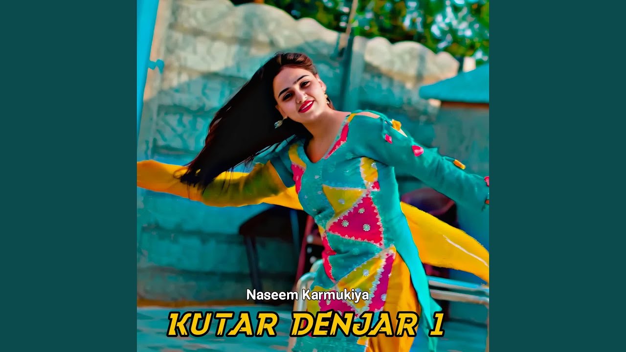 Kutar Denjar 1 - YouTube