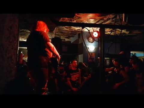 CANNIBAL FEROX 2 Mala pata fest 10 Diciembre 2022