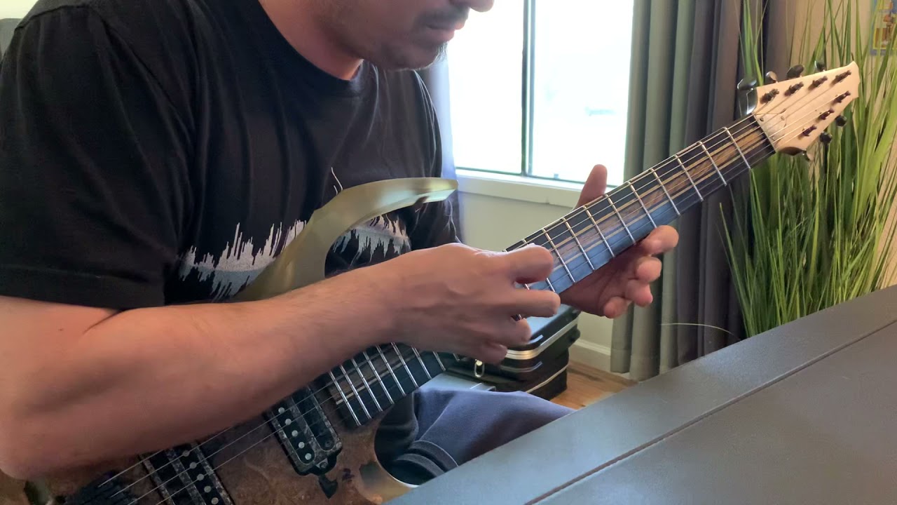 SOLO TAP IDEA - YouTube