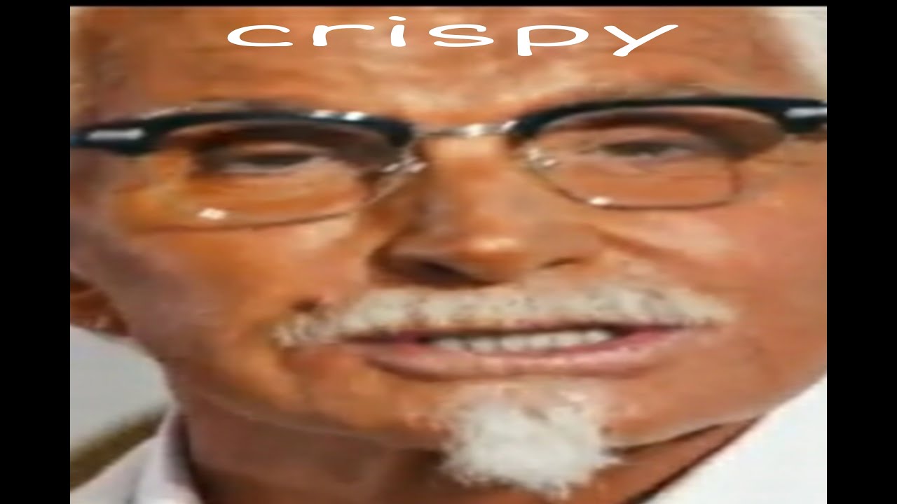 Kfc Secret :3 (YTP) - YouTube