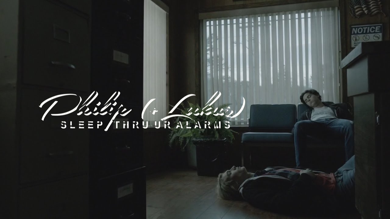 Philip Shea (+Lukas) - YouTube