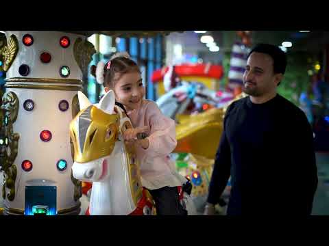 Elvin Kərimli - Qızım (Clip)