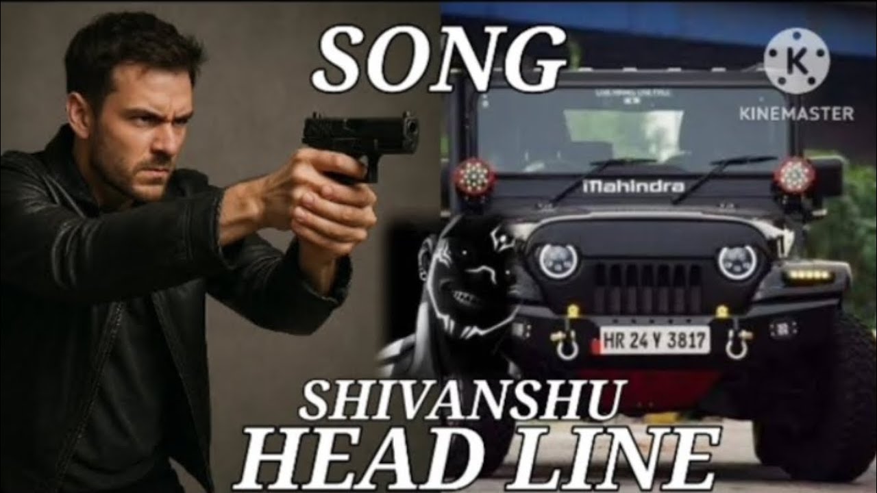 HEAD LINE SONG S3 ADVENTURE | views | shorts | trending | viral ...