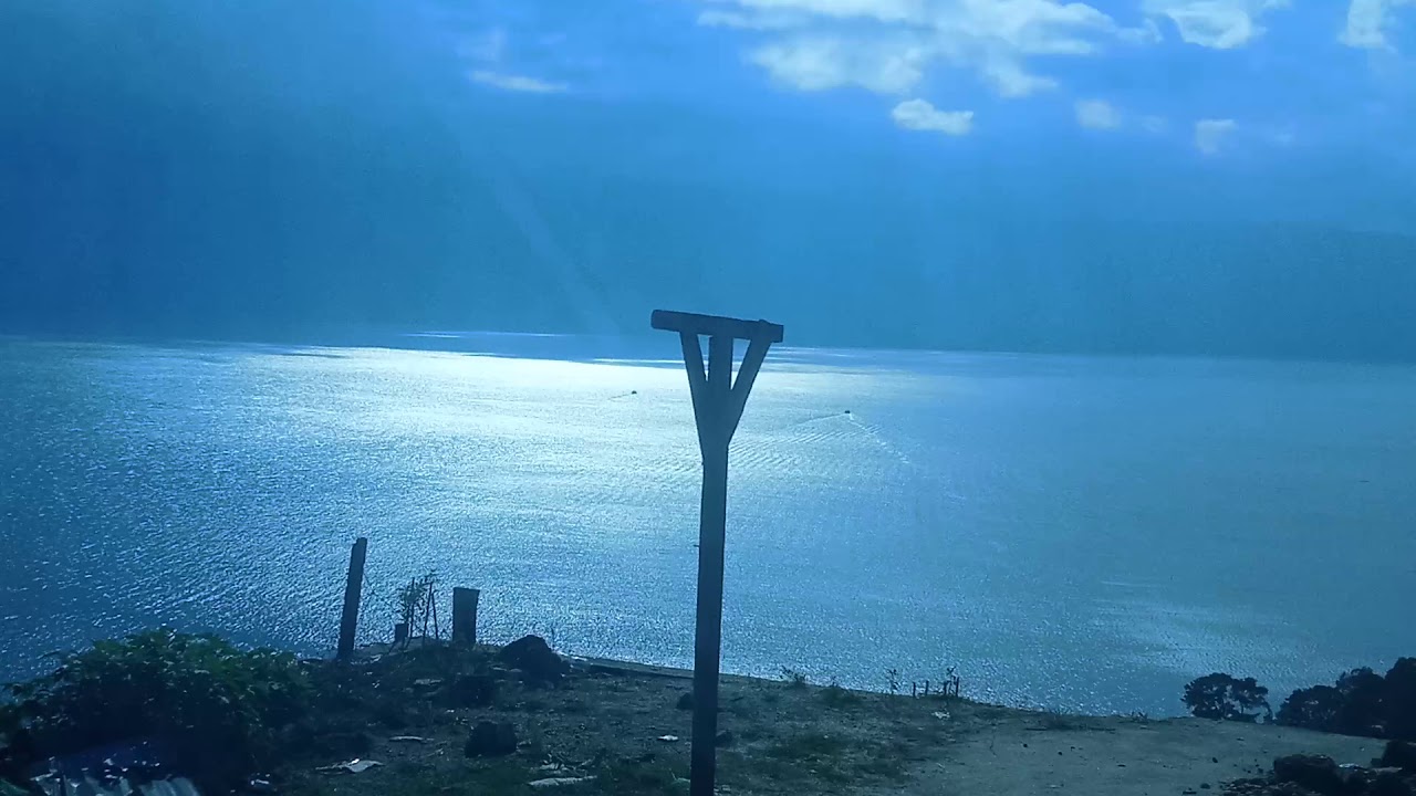 Perjalanan spirok - YouTube