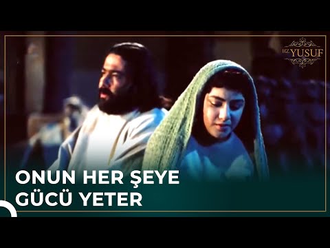 Hz. Yusuf (a.s) Allah'ı Anlattı 🤲🏻 | Hz. Yusuf