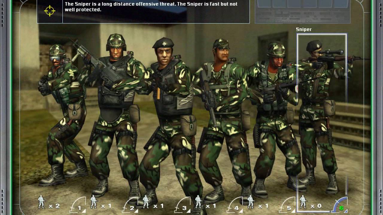 Global Operations - Mission 11: Sri Lanka - YouTube