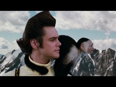 Ace Ventura When Nature Calls-Operation \