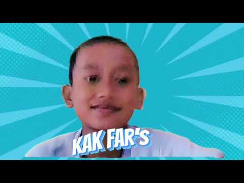 RAJHU DISURUH BELAJAR AMA MA' PIPIS! | BOCAH OFFICIAL DRAMURI