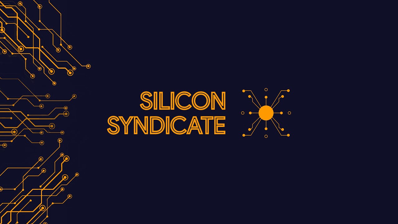 SIlicon Syndicate | Episode 1: Welcome to the Syndicate - YouTube