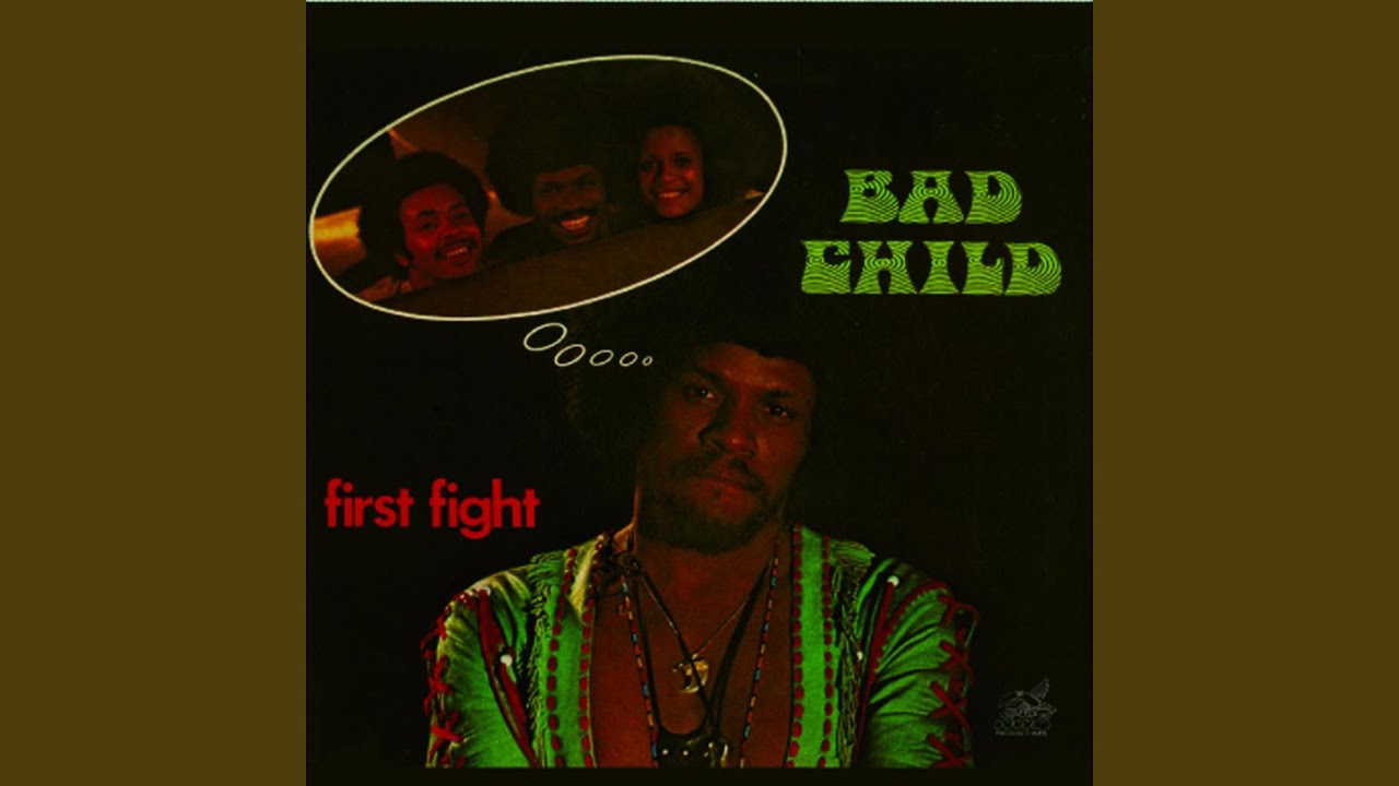 Bad Child - Bad Child Akkorde - Chordify