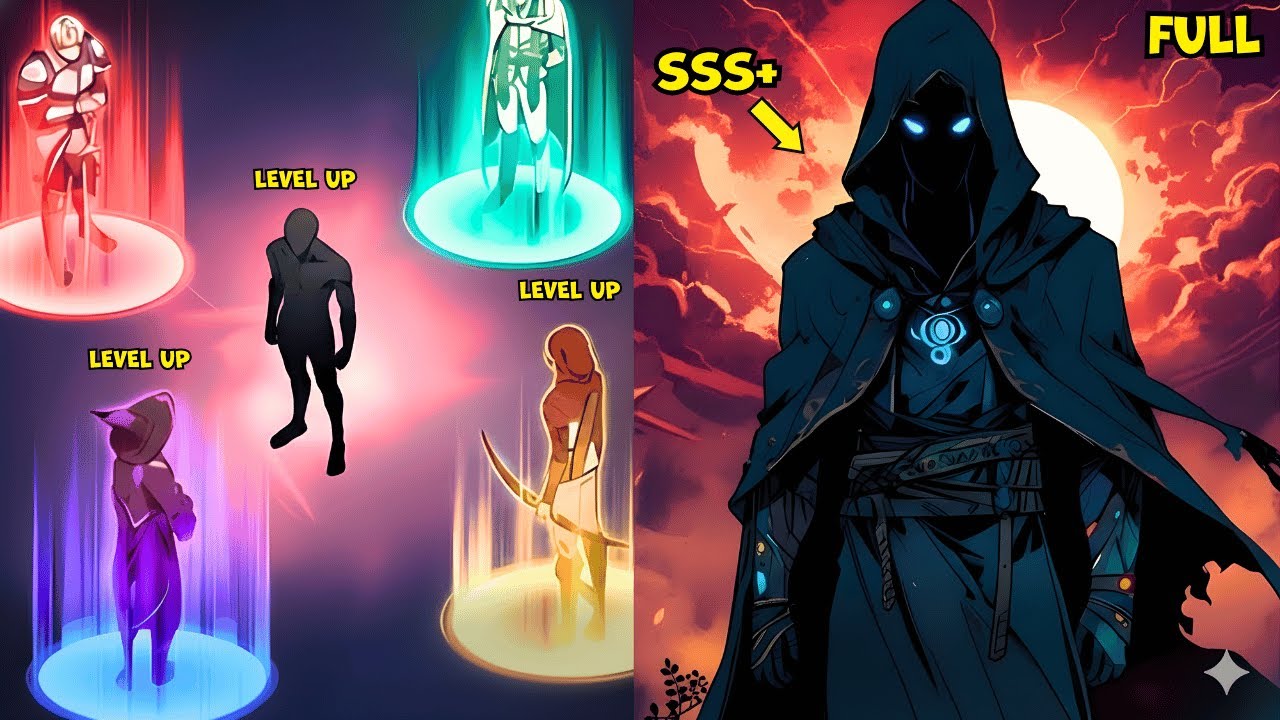 21st Century LOSER Gets AUTO-LEVEL CHEAT SYSTEM After TRANSMIGRATION ...