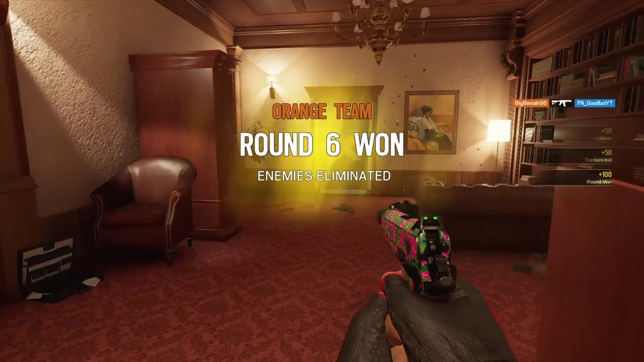 Biggest Bruh Moments In Rainbow Six Siege - YouTube