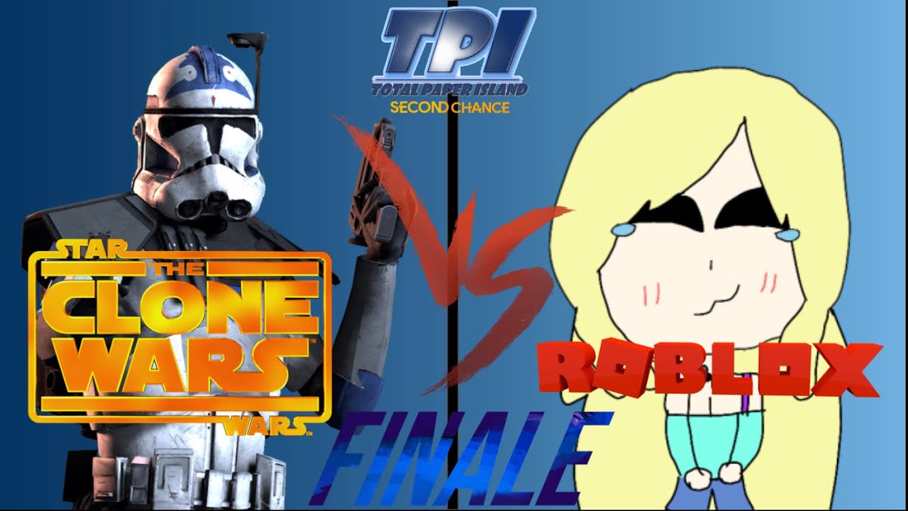 Total Paper Island: Second Chance Episode 30 - YouTube