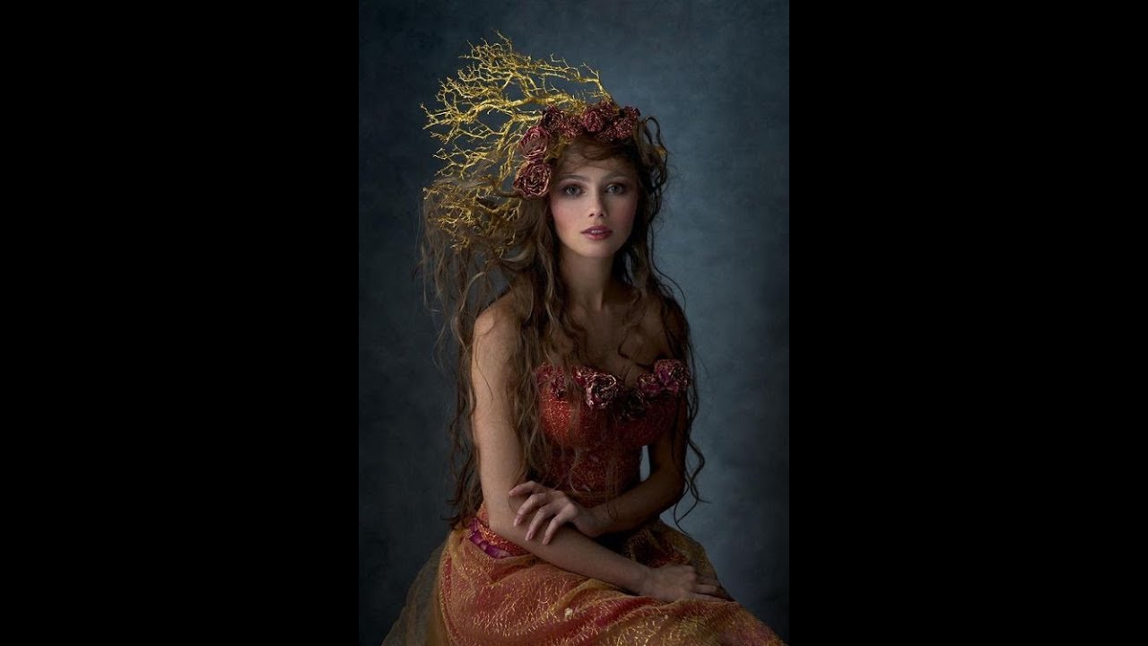 ~The Time Of Mabon~Mabon Song~Lisa Thiel~ - YouTube