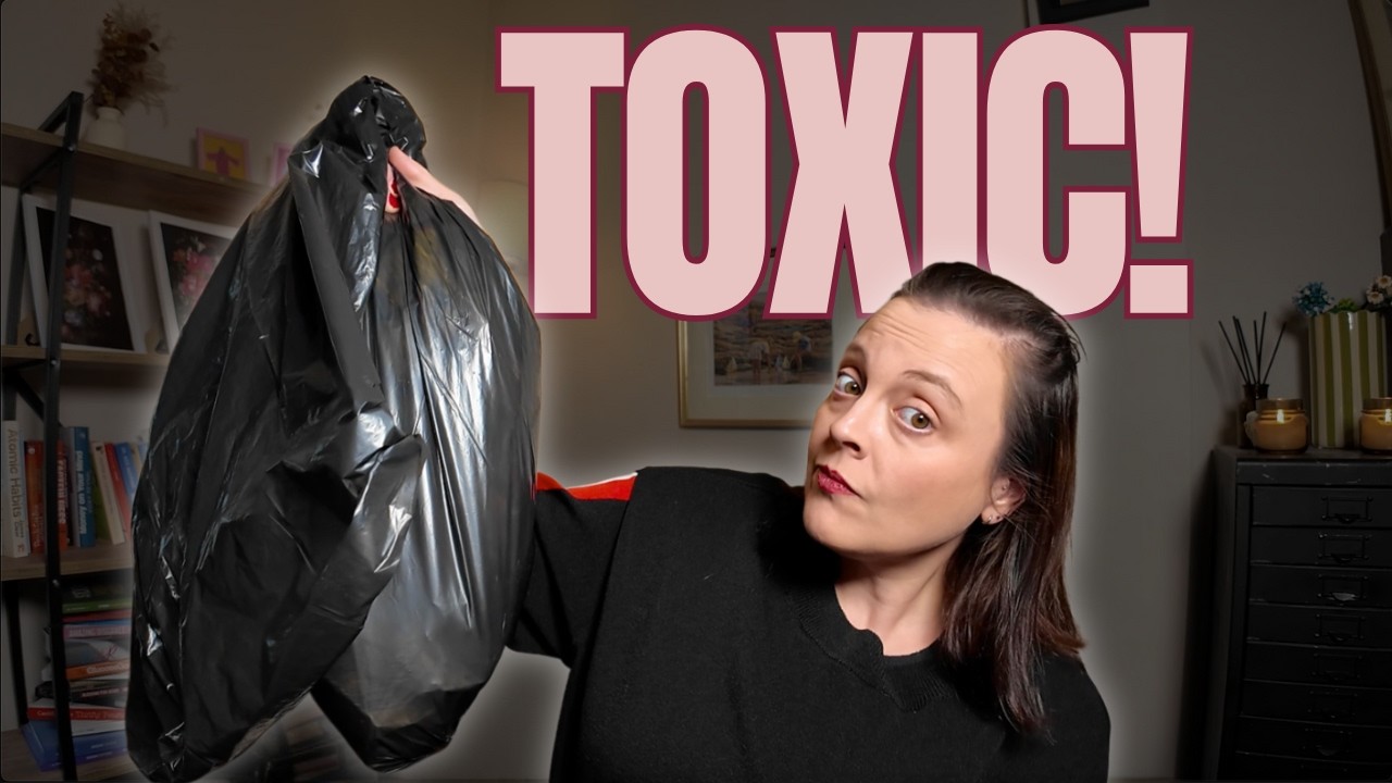 Your Makeup Is Legal — That Doesn’t Mean It’s Safe - YouTube