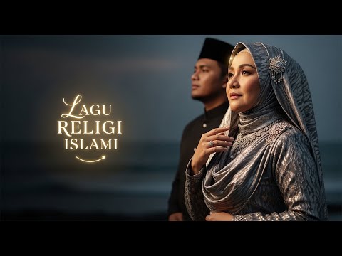 Kompilasi Lagu Religi Islami untuk Menenangkan Pikiran 🌟 Full Album Iman dan Doa